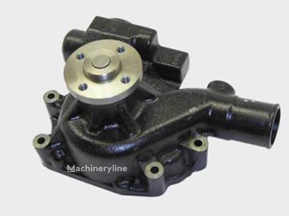Pompa Apă Motor pentru Cummins ISF 2.8 pumpa za hlađenje motora za građevinske mašine