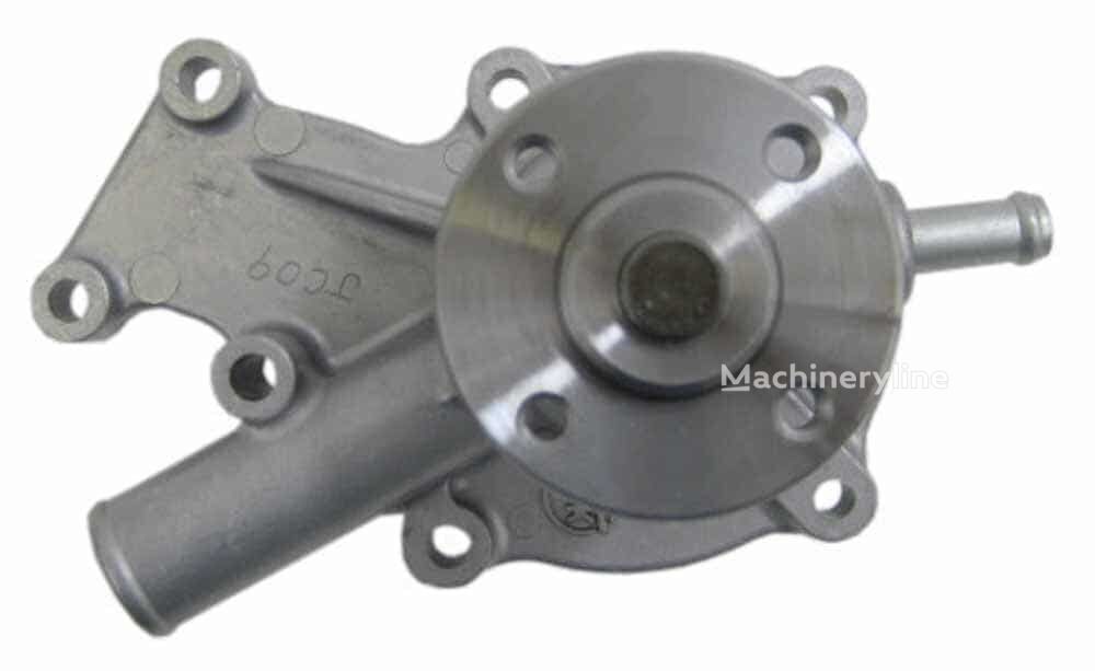 Pompa apa motor pumpa za hlađenje motora za Kubota WG1605-G građevinske mašine