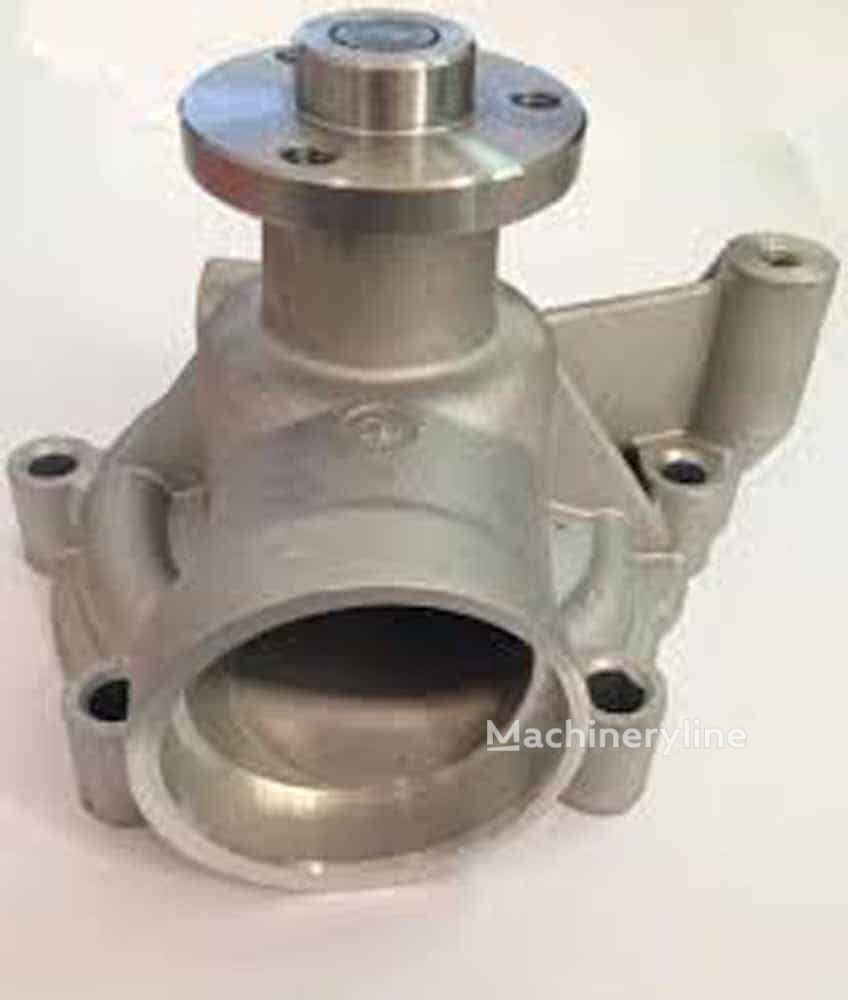 Pompa apa motor Deutz F4L914 pumpa za hlađenje motora za građevinske mašine