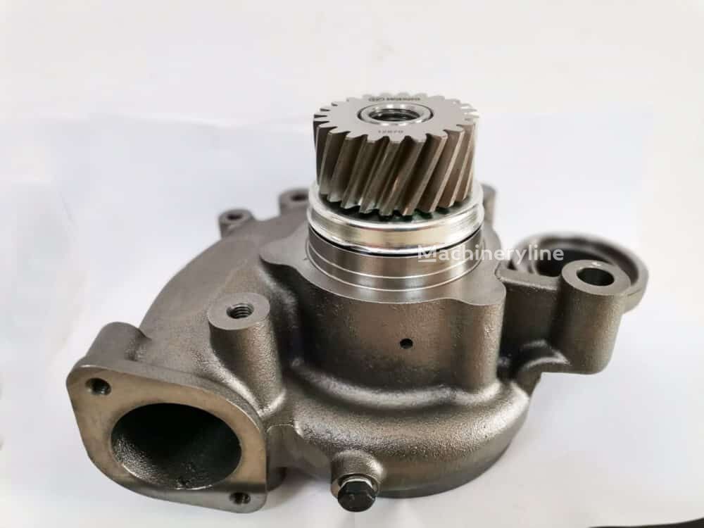 Pompa Apă pentru Motor Caterpillar 3176 pumpa za hlađenje motora za građevinske mašine