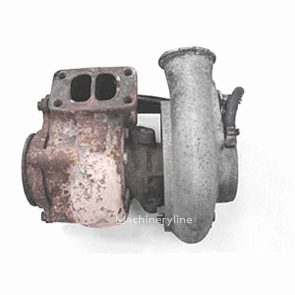 Turbosuflantă Second Hand turbokompresor za Cummins ISC građevinske mašine