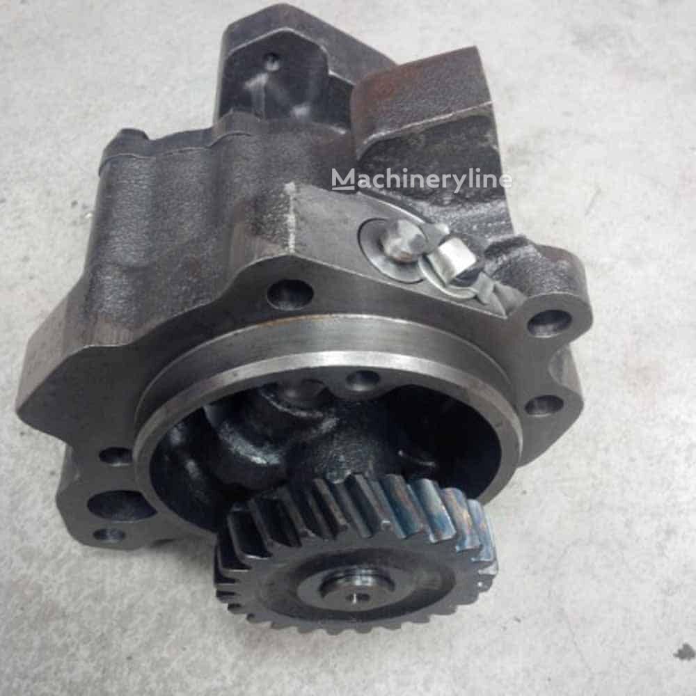 Pompa Ulei pentru Motor pumpa za ulje za Yanmar građevinske mašine