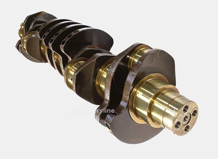 Vibrochen (Arbore Cotit) Motor kolenasto vratilo za Kubota D902 građevinske mašine