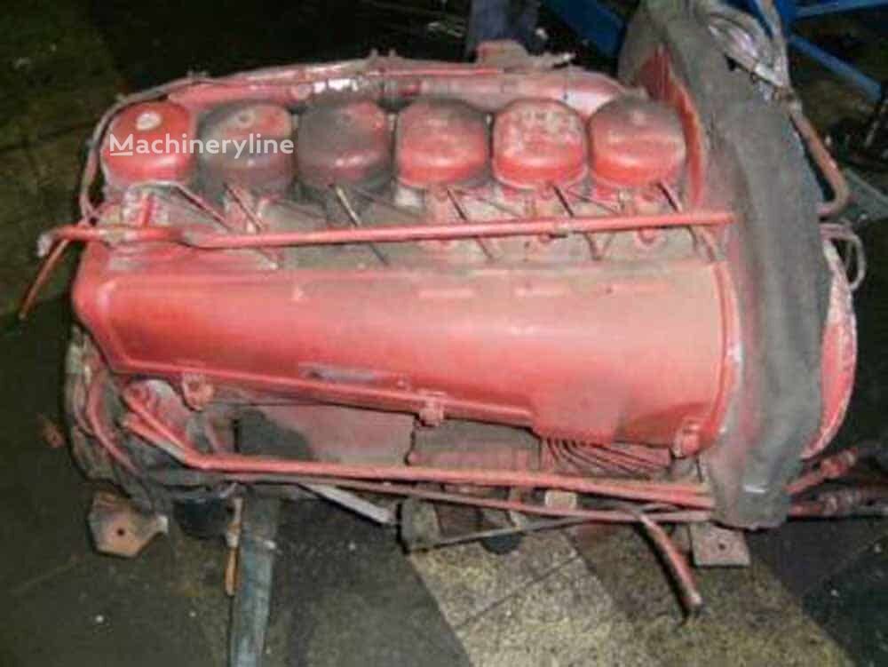 Motor za Deutz BF6L913T Second Hand Dezmembrat građevinske mašine