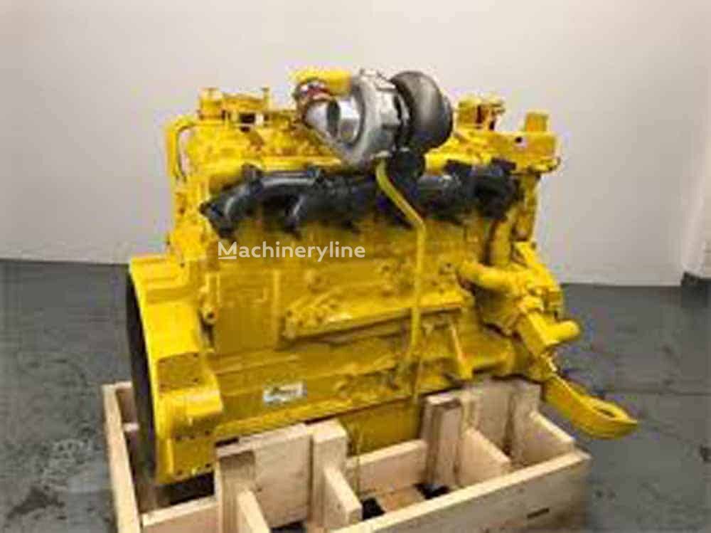 Motor Excavator za Komatsu PC450-6 Nou Recondiționat građevinske mašine