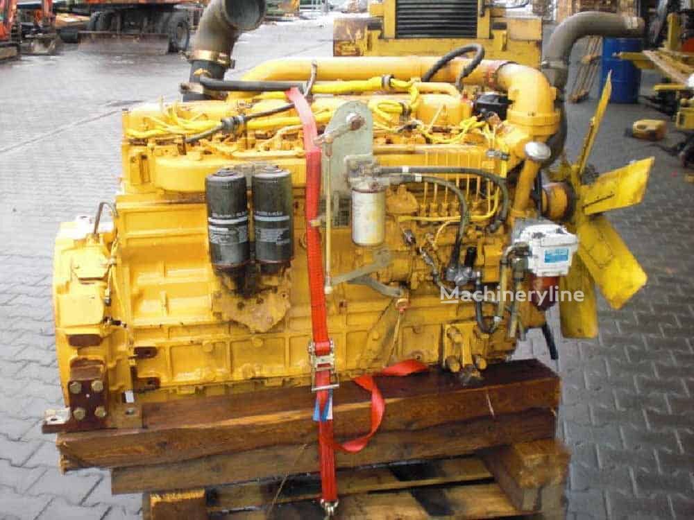 Motor Diesel za Liebherr D 926 građevinske mašine