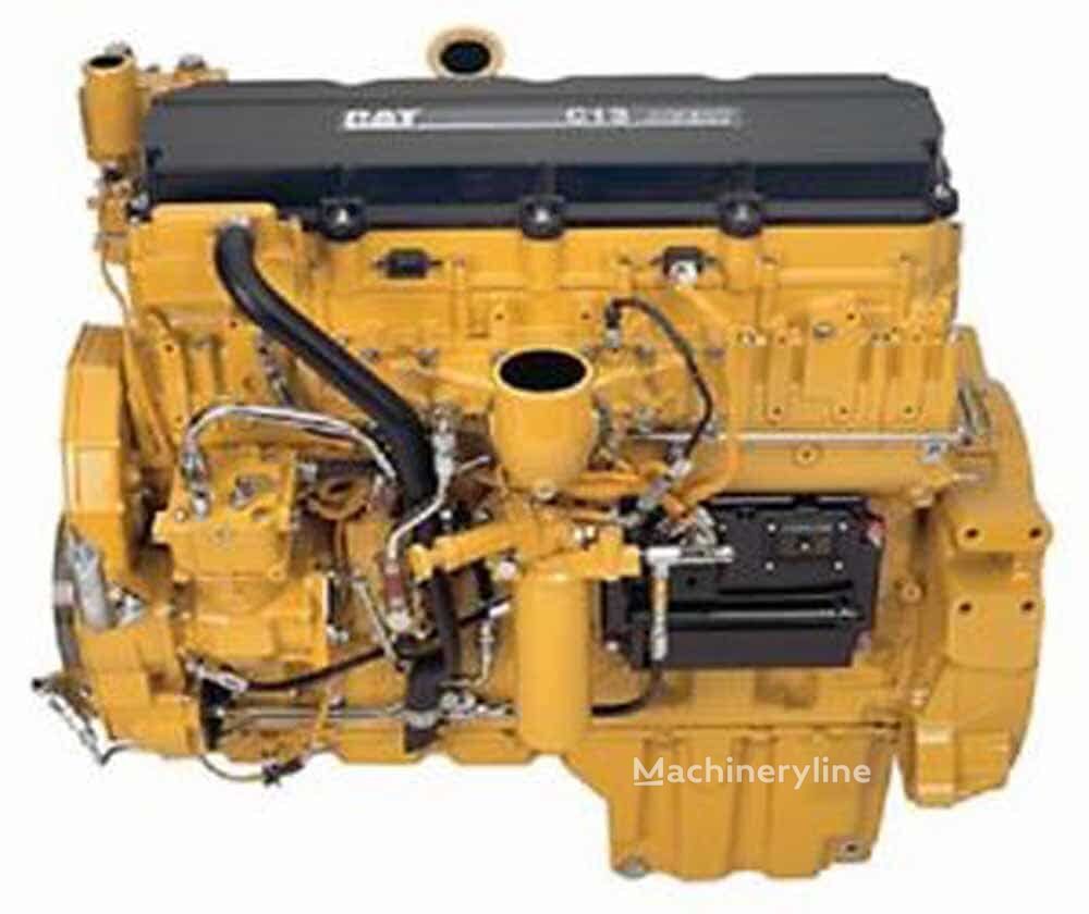 Caterpillar Motor za Caterpillar Second Hand cu Garanție 12 Luni građevinske mašine