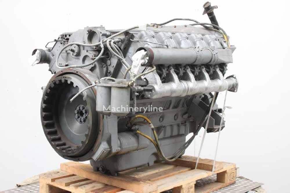 Motor din Dezmembrări Utilaje de Construcții za Deutz F10L513 građevinske mašine