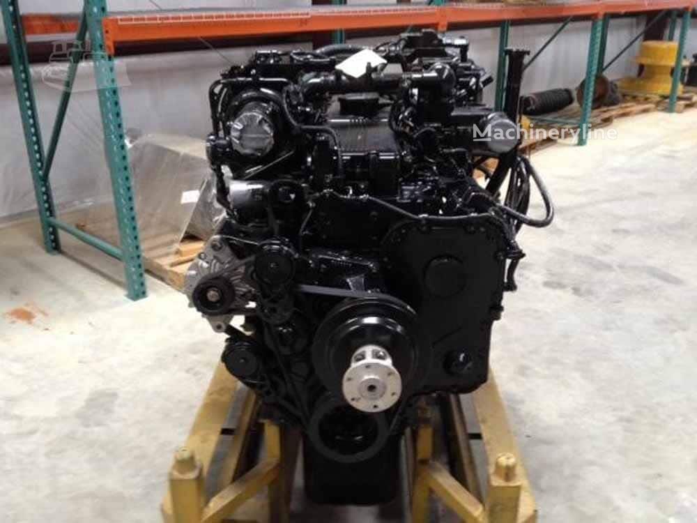 Motor za Komatsu 1317998H92 građevinske mašine