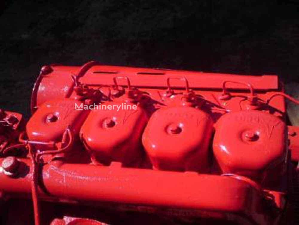 Motor za Deutz F4L913, piese motor F4L913 građevinske mašine