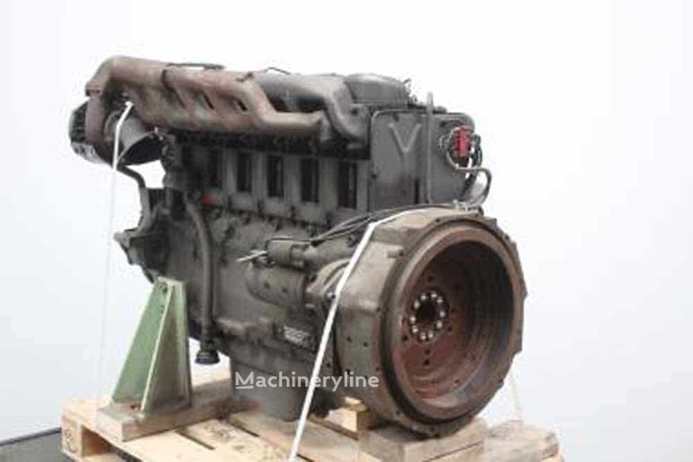 Motor za Deutz BF6L913 / BF6L913C / BF6L913T – Second Hand građevinske mašine
