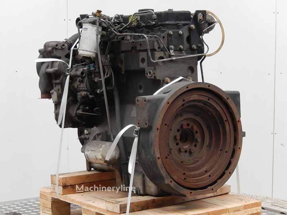 Motor -11 za Perkins AR50731 građevinske mašine