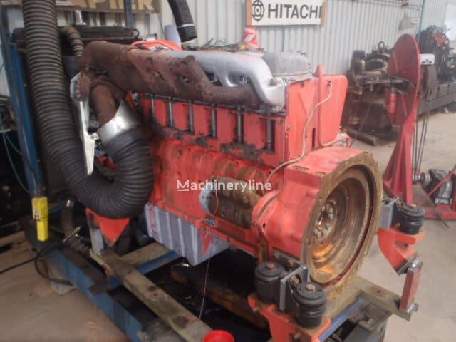 Motor complet za Deutz BF6L913 – Piese de schimb și reparații građevinske mašine