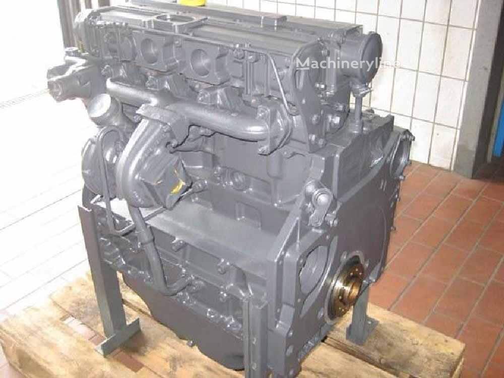 Motor Second Hand de Vânzare za Deutz BF4M1013E građevinske mašine