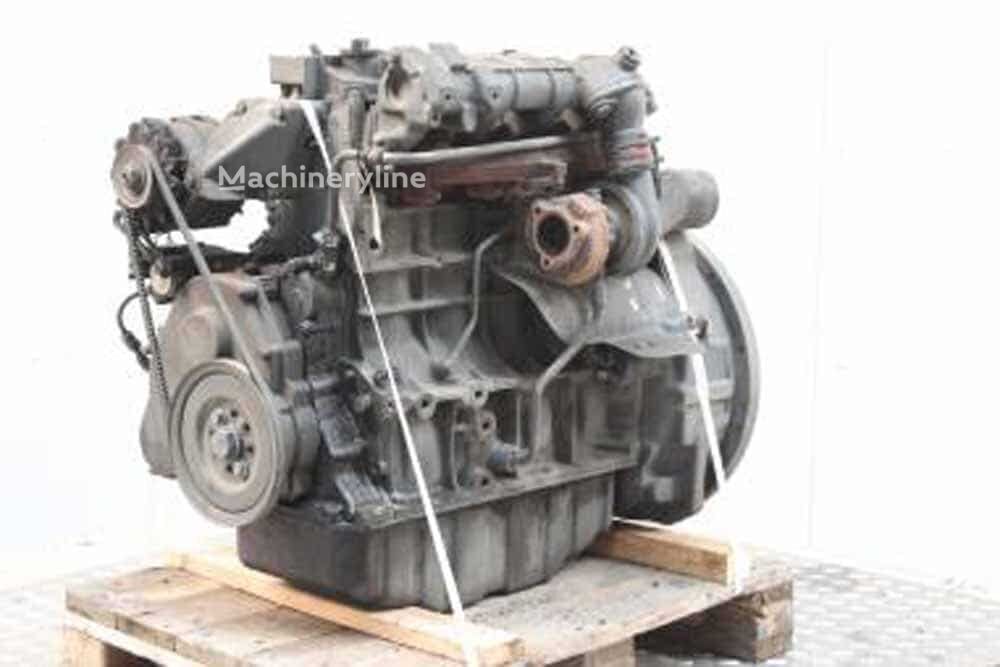 Motor Second-Hand de Vânzare za Deutz BF4M1011F građevinske mašine