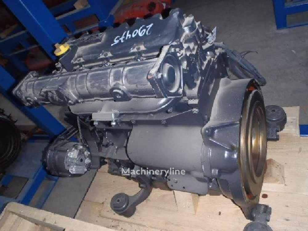 Motor nou za Deutz F4M2011 pentru excavator građevinske mašine