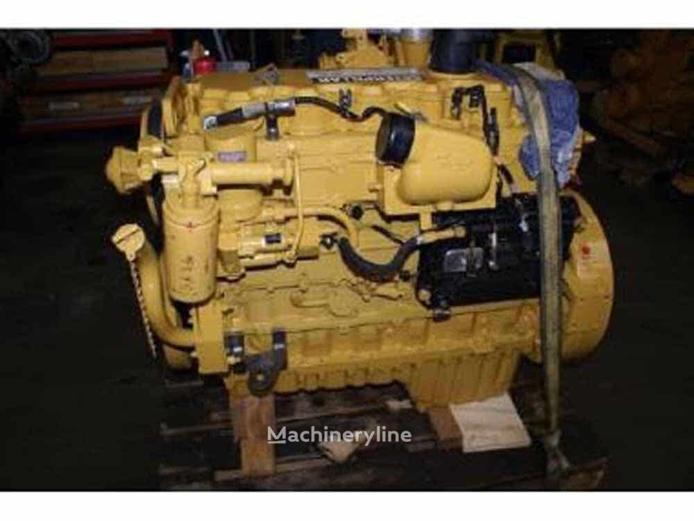Motor – Piese și Accesorii za Caterpillar 3126 građevinske mašine