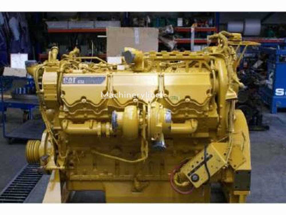 Motor – Second Hand, Recondiționat za Caterpillar C32 građevinske mašine