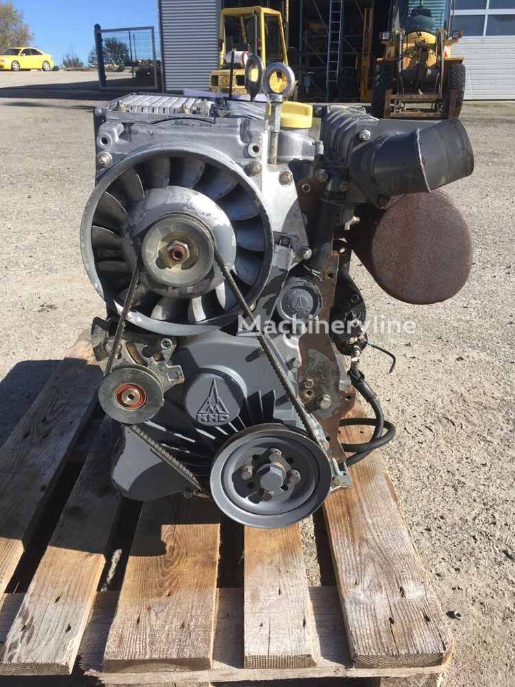 Motor Second Hand za Deutz F3L1011 građevinske mašine