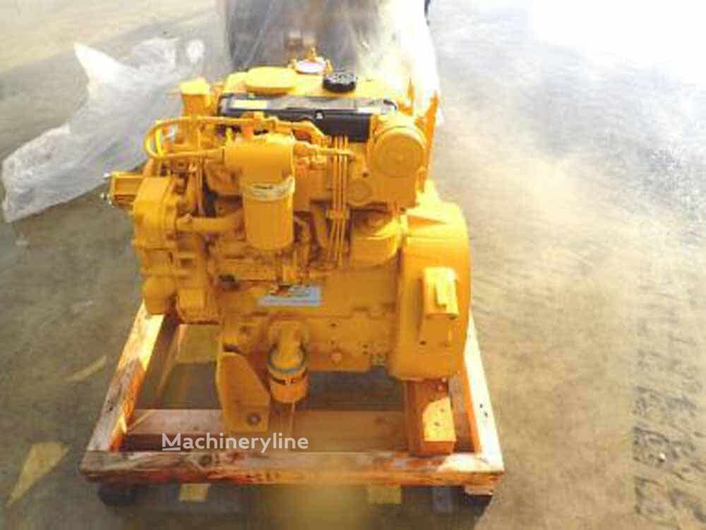 Motor za Caterpillar C3.3 građevinske mašine
