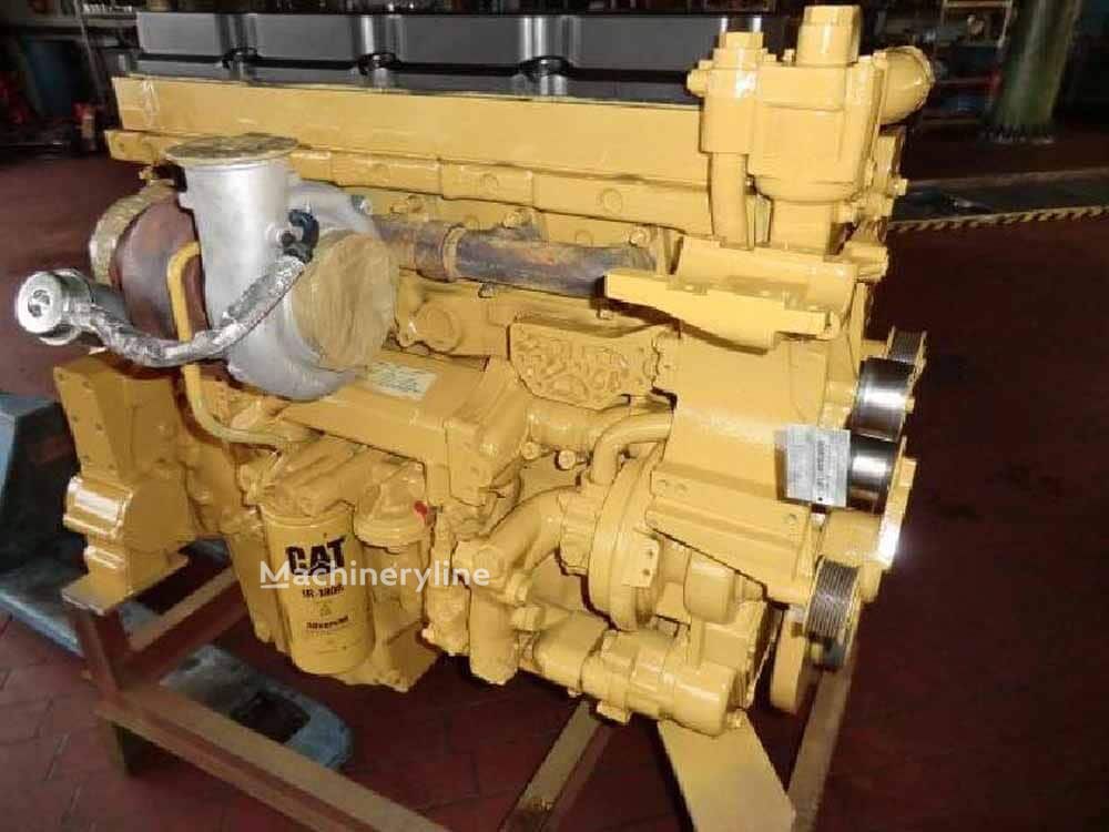 Motor za Caterpillar C13 Recondiționat građevinske mašine