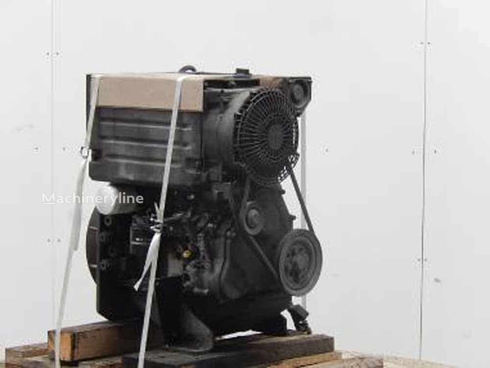 Motor F3L1011 za Deutz F3L1011F građevinske mašine