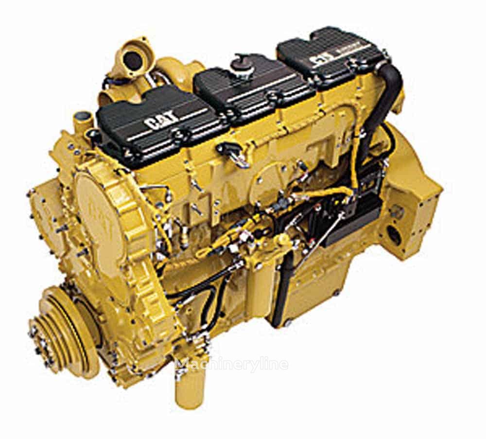 Motor Diesel za Caterpillar C15 građevinske mašine