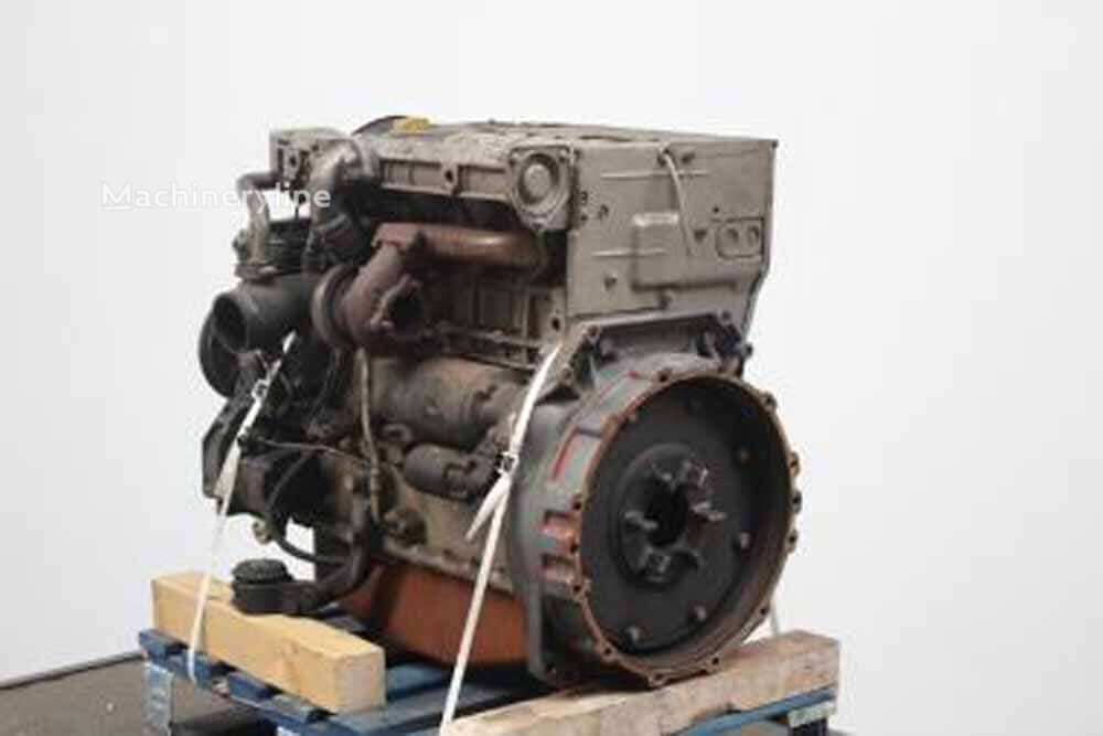 Motor – Piese Motor za Deutz BF4L1011 građevinske mašine
