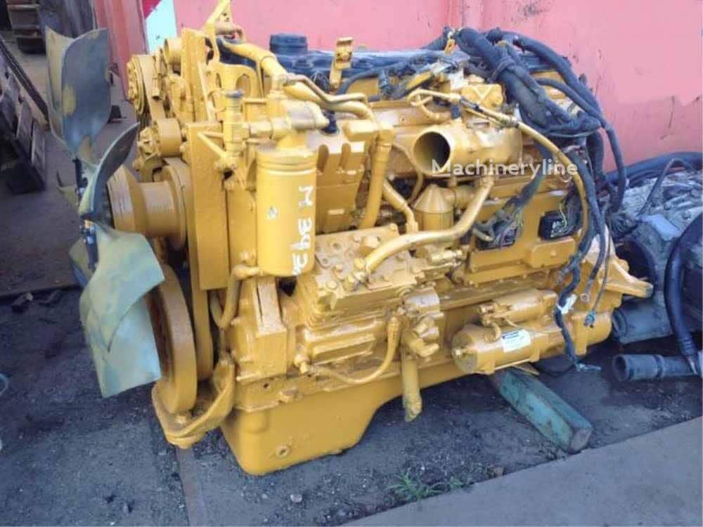 Motor za Caterpillar C7 300CP Second Hand građevinske mašine