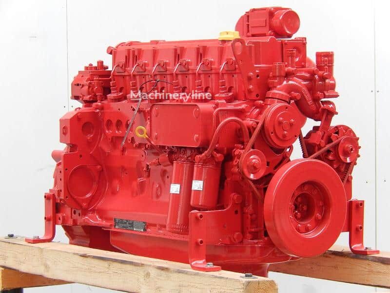 Motor Recondiționat Complet za Deutz BF6M2012C građevinske mašine