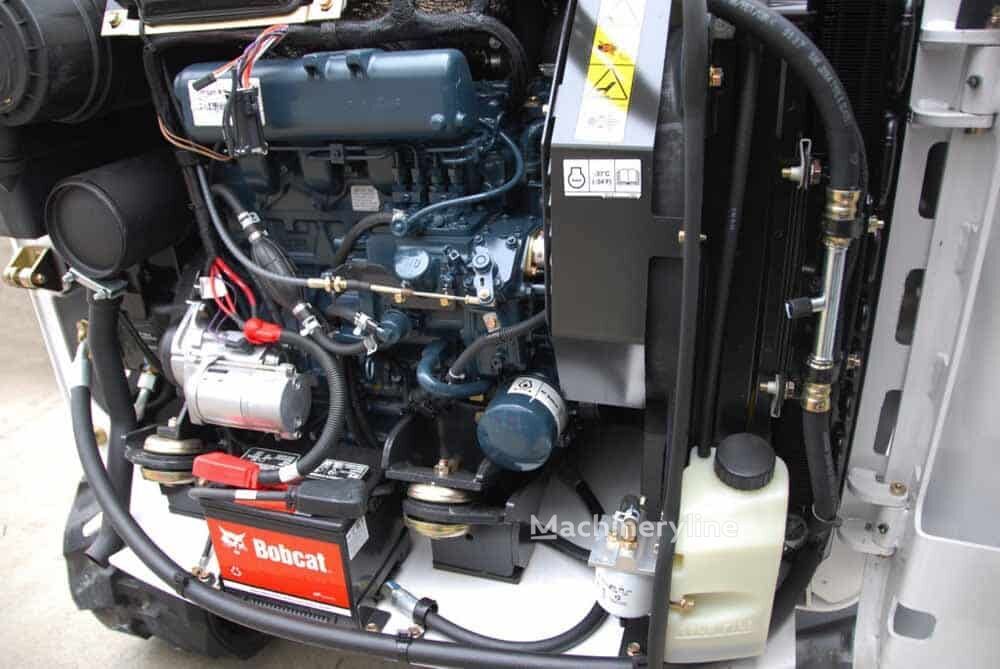 Bobcat E17 motor za građevinske mašine