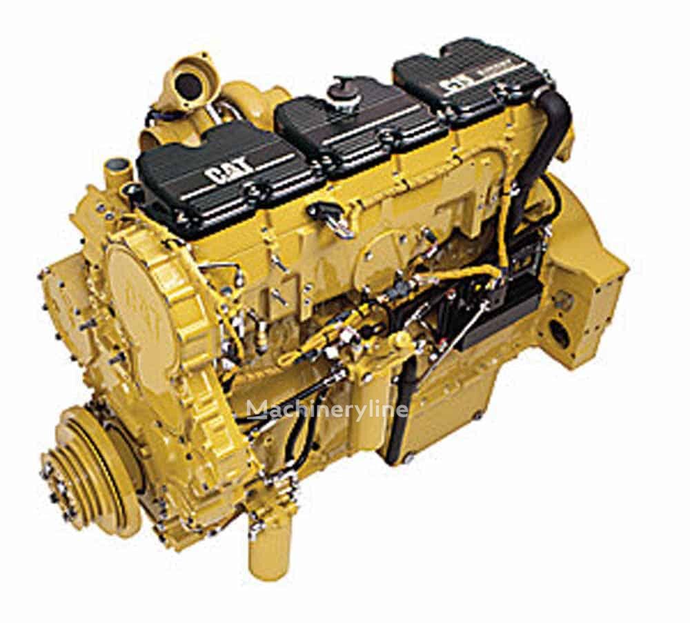 Motor za Caterpillar C15 Recondiționat građevinske mašine