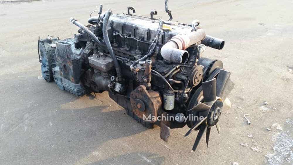 Deutz Motor second-hand za Deutz BF6M 1013 EC građevinske mašine