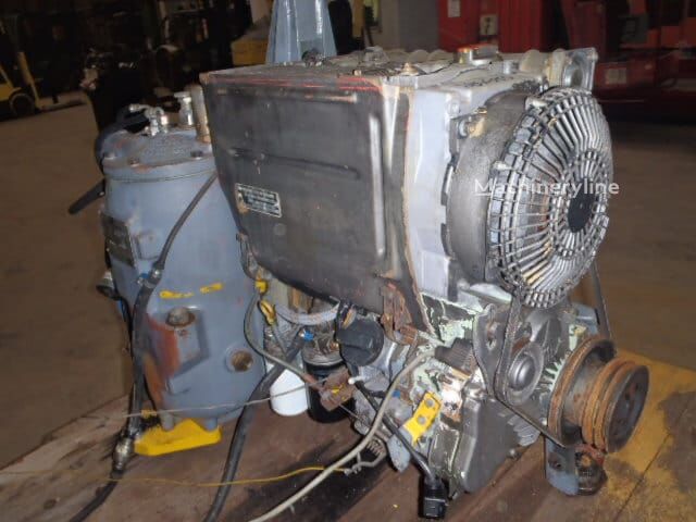 Motor Second Hand – Piese de Schimb za Deutz F3L1011 građevinske mašine
