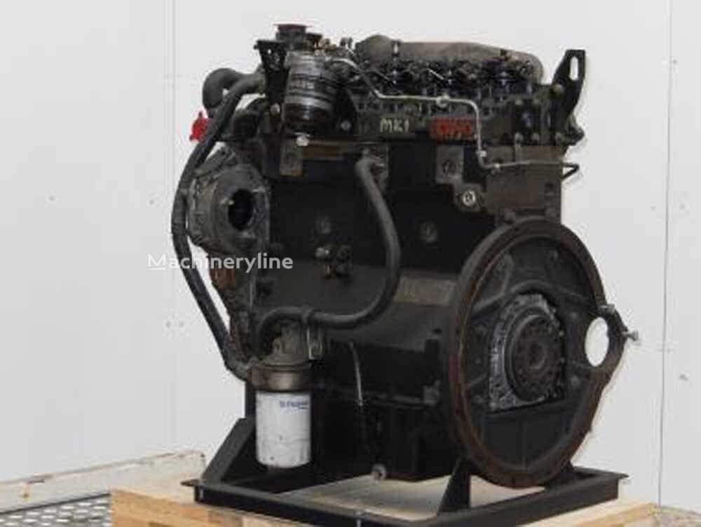 Motor -11 za Perkins AP80975 građevinske mašine