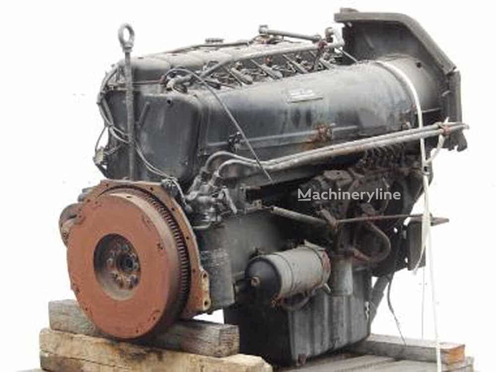 Motor F6L913 za Deutz F6L913-11 građevinske mašine