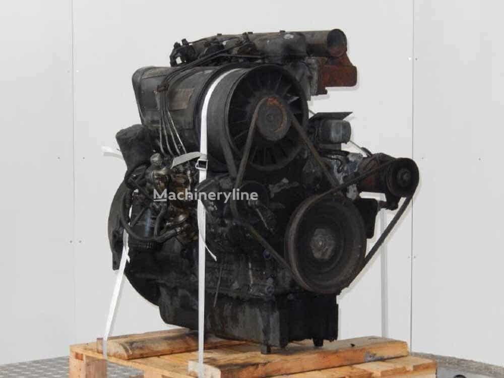 Motor Second Hand za Deutz F3L812D – în stare bună de funcționare građevinske mašine
