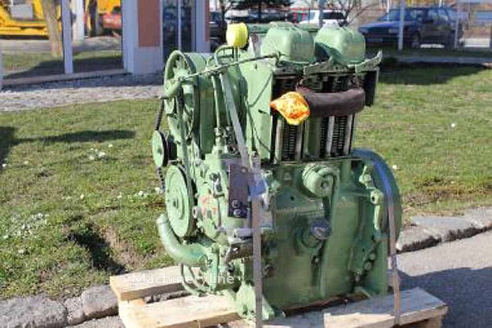 Motor za Deutz F2L310 građevinske mašine