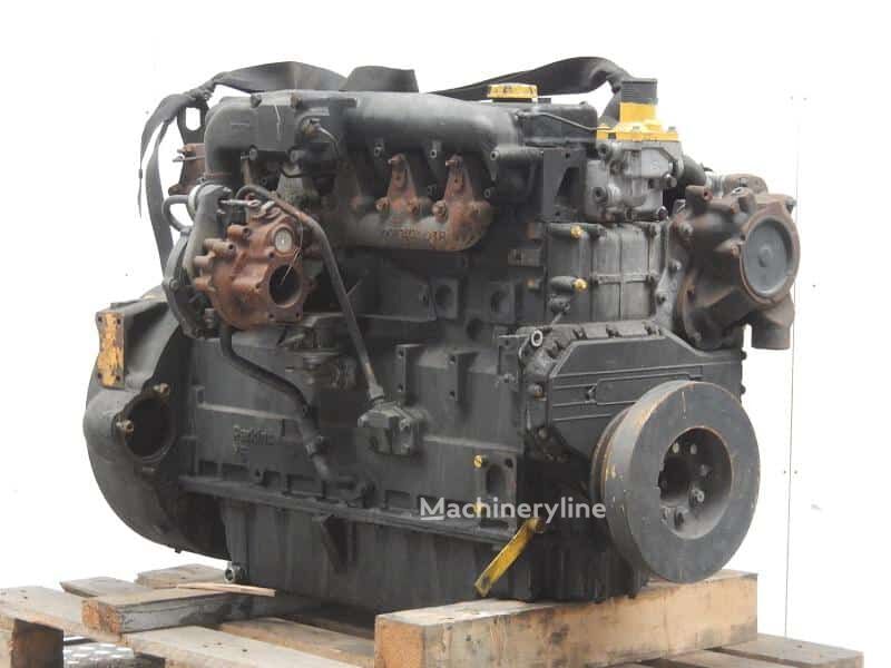 Motor Second Hand za Caterpillar 3056 građevinske mašine
