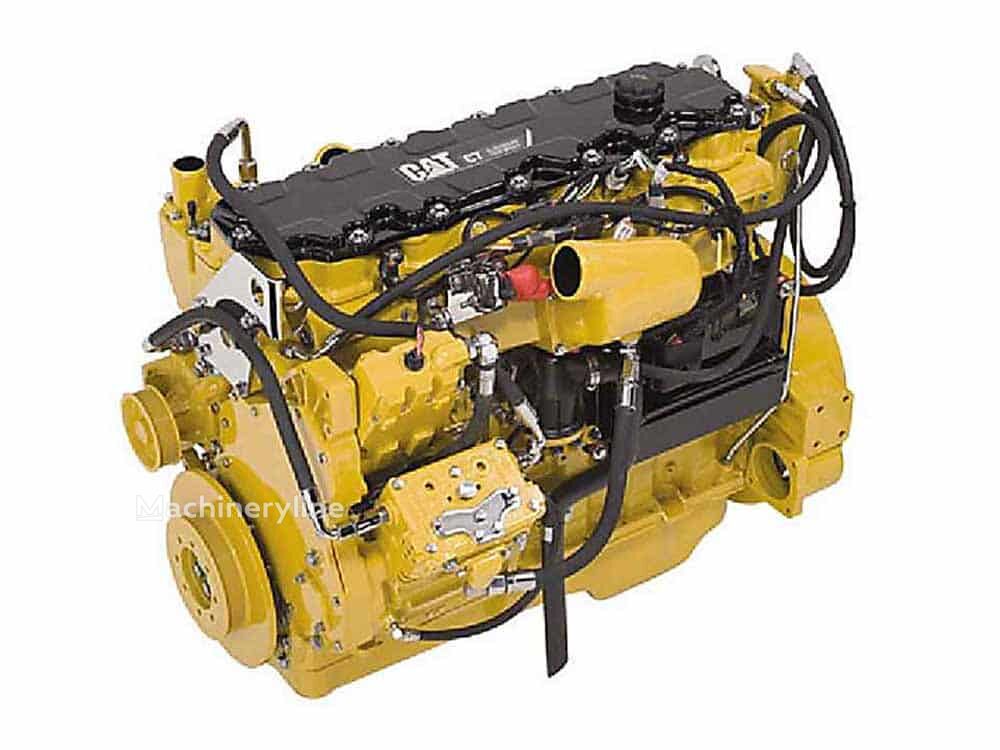 Motor za Caterpillar C11 – 11.1L Diesel građevinske mašine
