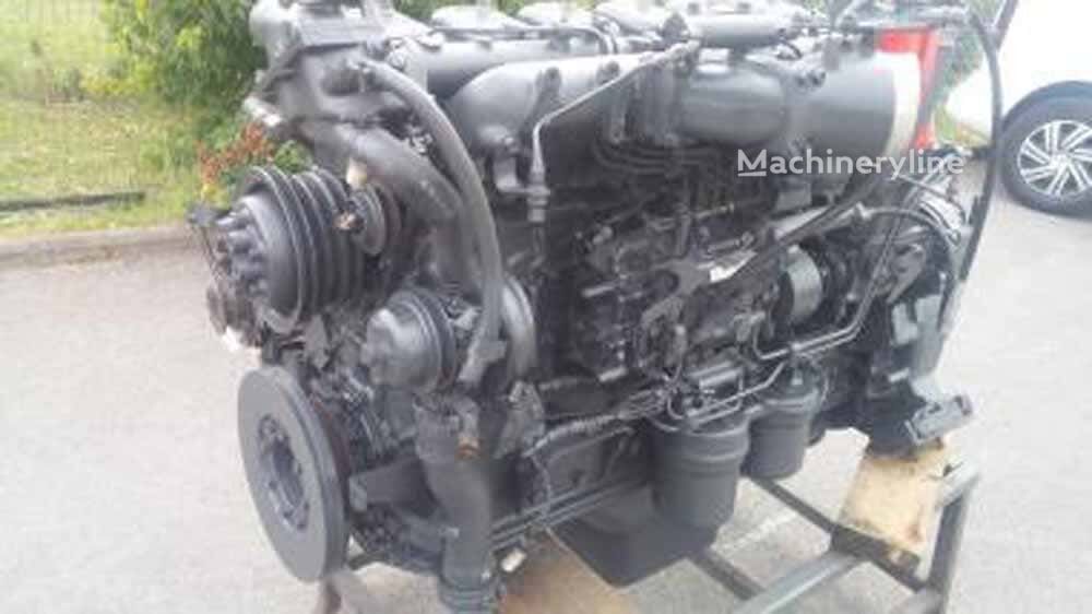 Motor 6D22 za Mitsubishi 6D22-1A građevinske mašine