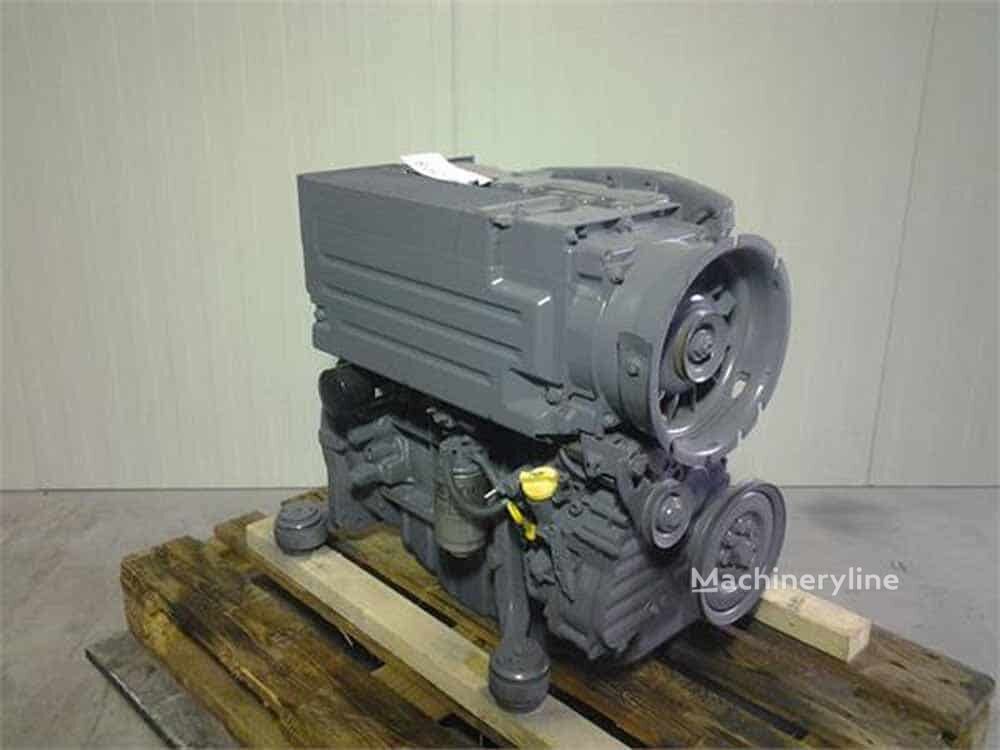 Motor BF4L2011 za Deutz BF4L2011-11 građevinske mašine