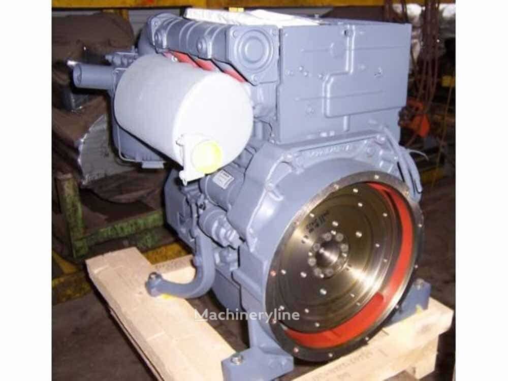 Motor – Piese Motor za Deutz F4L2011 građevinske mašine