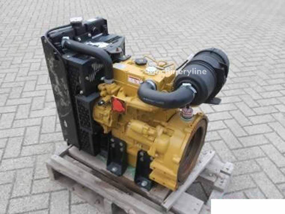 Motor Diesel pentru aplicații industriale za Caterpillar C1 građevinske mašine