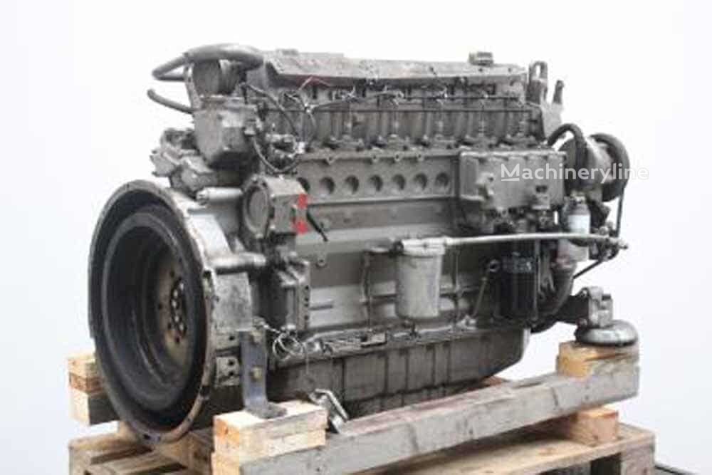Motor Diesel za Deutz BF6M1013E-12 građevinske mašine