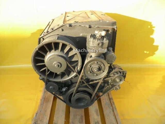 Motor recondiționat cu piese originale za Deutz BF4L913 građevinske mašine