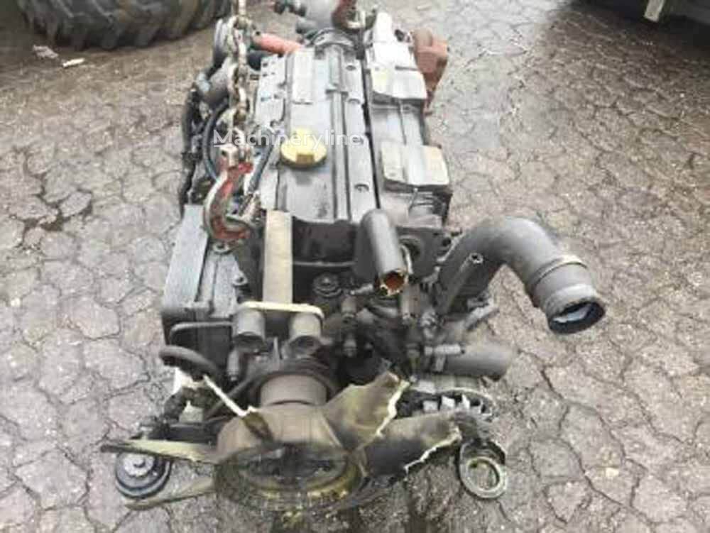 Motor Diesel za Deutz TD2012L04-11 građevinske mašine