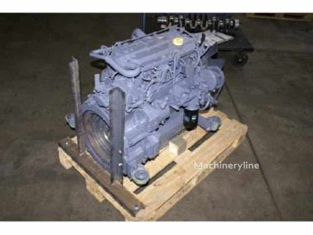 Motor – Piese pentru Motor za Deutz BF4M1012 građevinske mašine