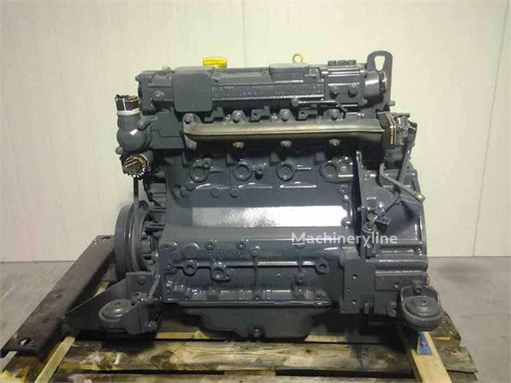 Motor din dezmembrare za Deutz BF4M2012 građevinske mašine