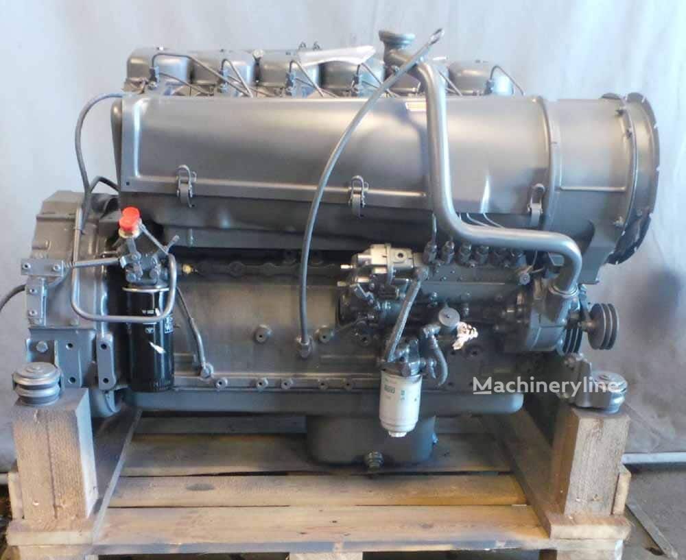 Deutz BF4L913T motor za građevinske mašine